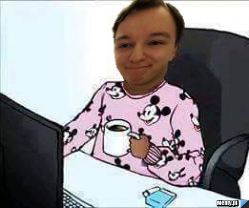 Gimper Memes