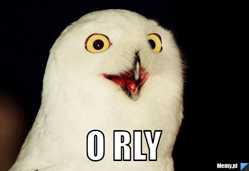 O Rly Imgur