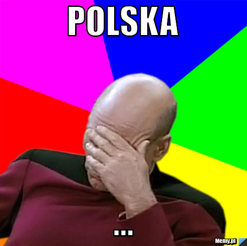 Polska ... - Memy.pl