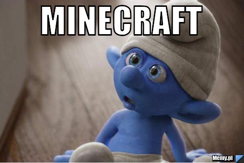 Minecraft - Memy.pl