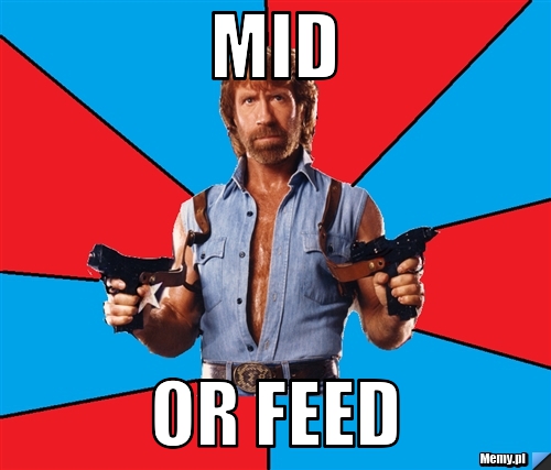 MID OR FEED - Memy.pl