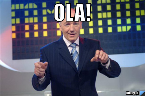 Ola! - Memy.pl