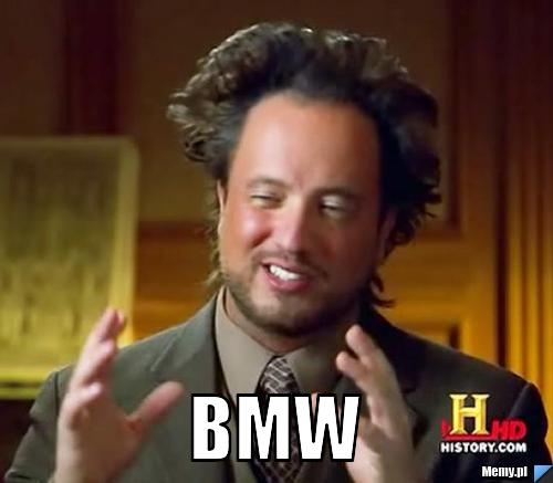 BMW - Memy.pl