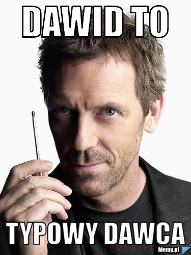 Dawid Memes