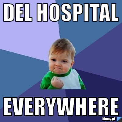 Memes Sobre Hospital